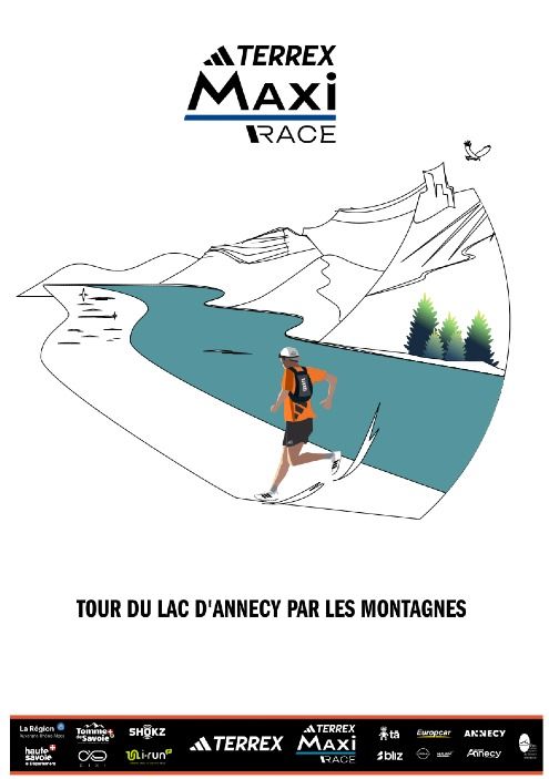Maxi Race 2026 - Annecy